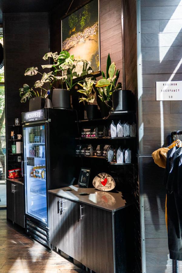 🍽️ 2024/Q3 Anchorhead Coffee Seattle – Cold Brew (24P) | Ernest Chiang