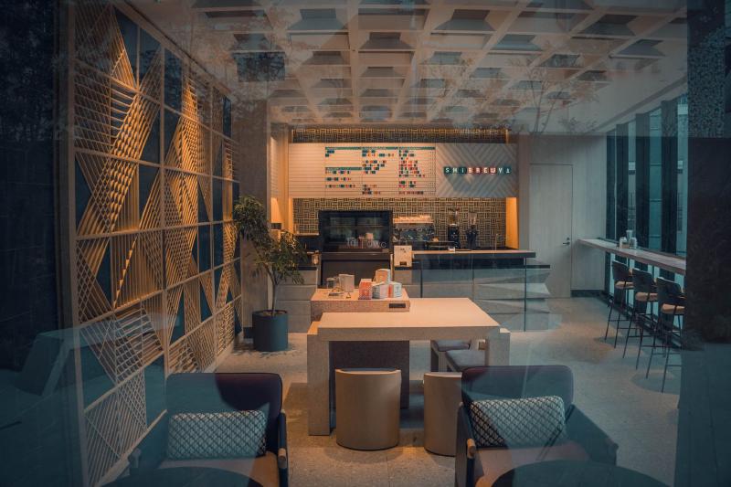 🍽️ 2023/Q4 Coffee Bar Fuglen Tokyo Shibuya Tokyo - Norwegian coffee ...