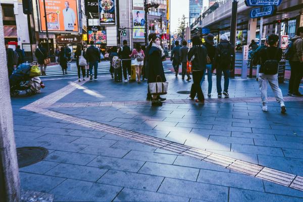 🍽️ 2023/Q4 Tempura Mikaku Roppongi Tokyo - a heartwarming high-value Edomae lunch | Ernest Chiang