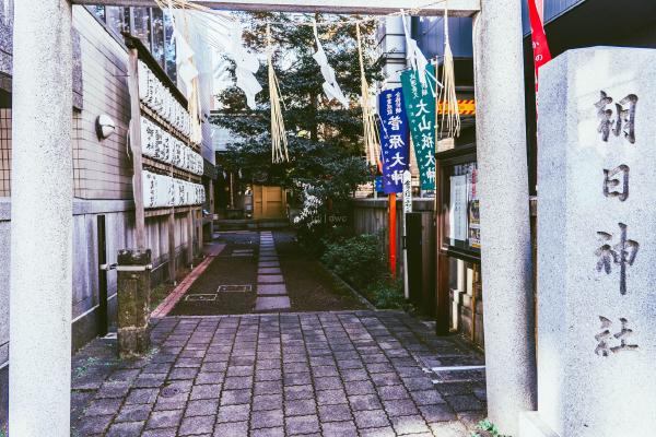 🍽️ 2023/Q4 Tempura Mikaku Roppongi Tokyo - a heartwarming high-value Edomae lunch | Ernest Chiang