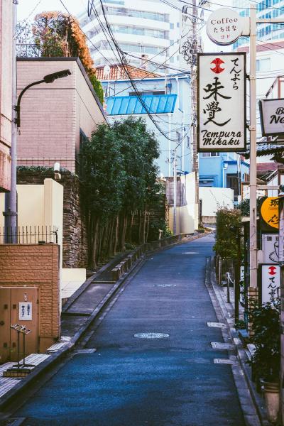 🍽️ 2023/Q4 Tempura Mikaku Roppongi Tokyo - a heartwarming high-value Edomae lunch | Ernest Chiang