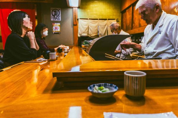 🍽️ 2023/Q4 Tempura Mikaku Roppongi Tokyo - a heartwarming high-value Edomae lunch | Ernest Chiang