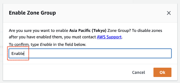 如何啟用 AWS Local Zone in Taipei | Ernest Chiang