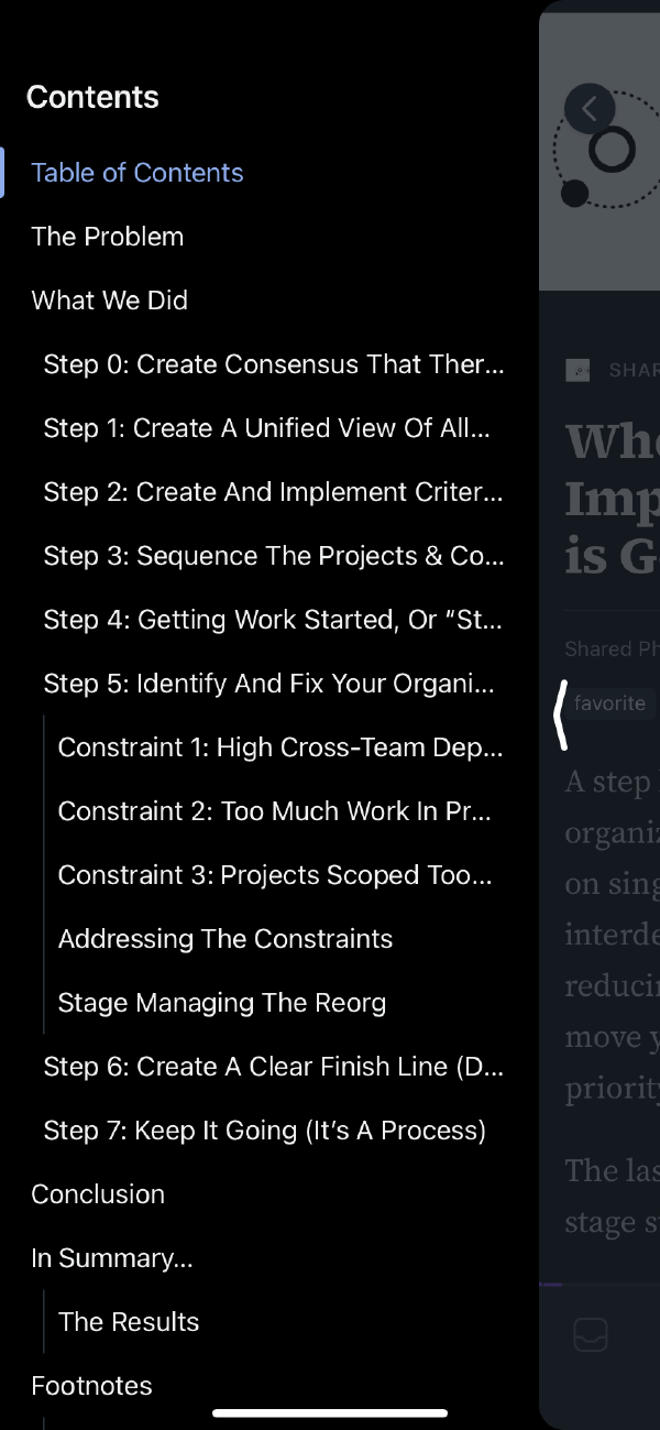 Readwise Reader - Integrating read-it-later, spanning multiple ...