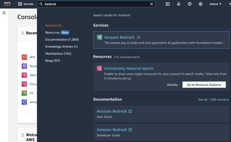 Simple Guide to Using Anthropic Claude 3 With Amazon Bedrock | Ernest ...