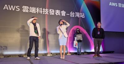 拆解整合的旅人 | Ernest Chiang