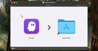 Kiro: Agentic IDE by AWS - Beyond Vibe Coding Blind Box | Ernest Chiang