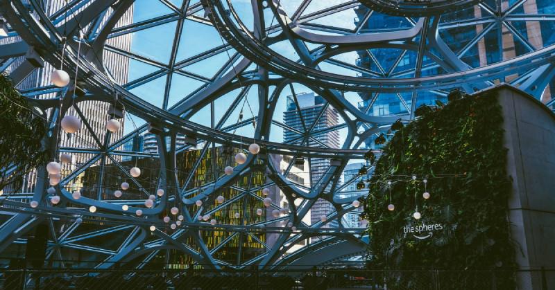 The Westin Building Exchange | Ernest Chiang